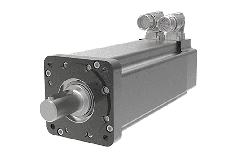 Olsen's SLM Series from Exlar | Olsen Actuators & Drives